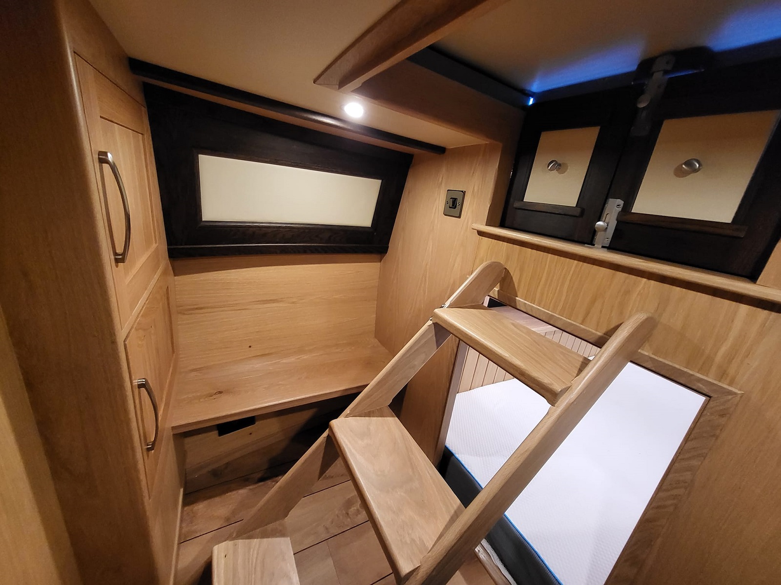 Reginald No. 200 Narrowboat Built by Braidbar Boats