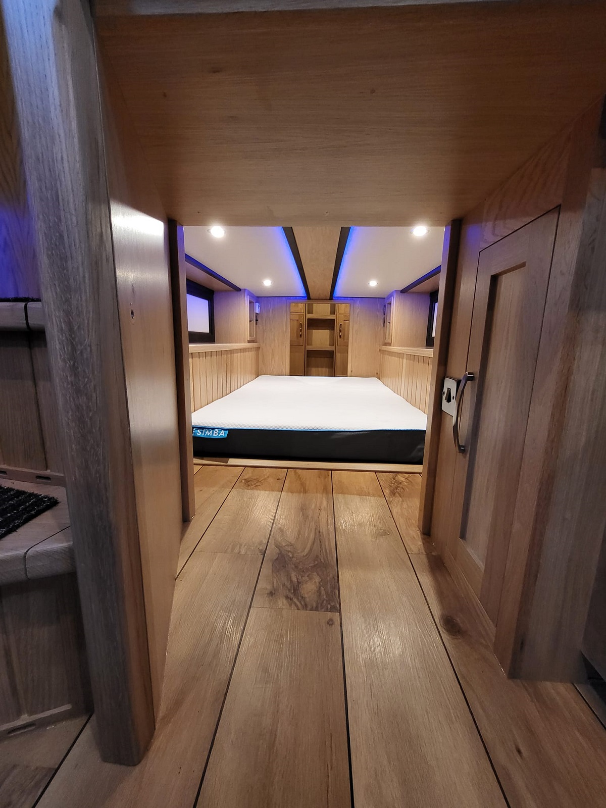 Reginald No. 200 Narrowboat Built by Braidbar Boats