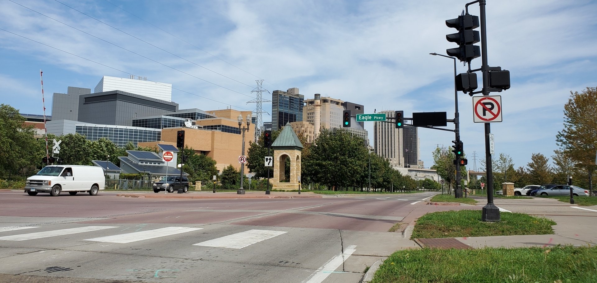 TC2 |Midwest Transportation Planning & Engineering Firm