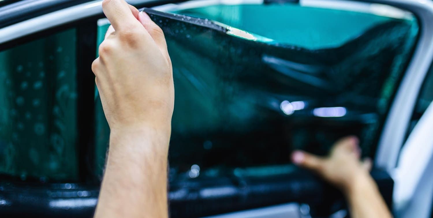 Drive Green Discover Eco-Friendly Benefits of Window Tinting
