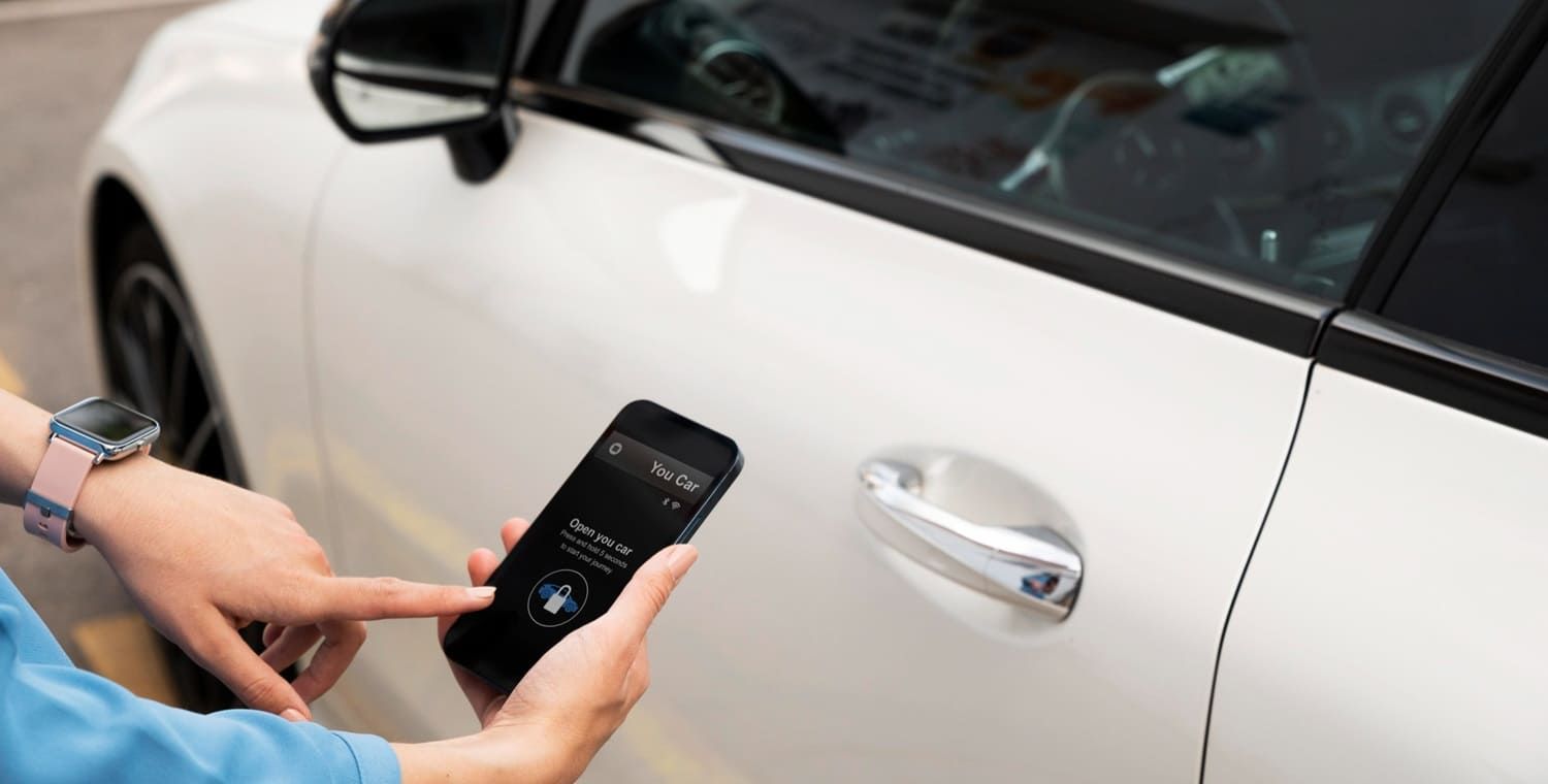 Choosing the Right Car Alarm for Your Vehicle Features & Benefits