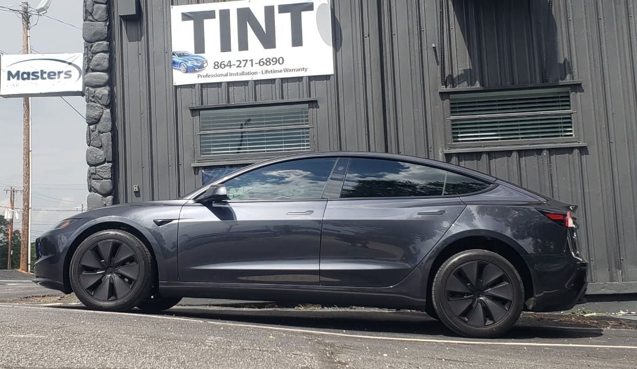Ceramic Window Tinting: Is It Worth the Investment in 2026?
