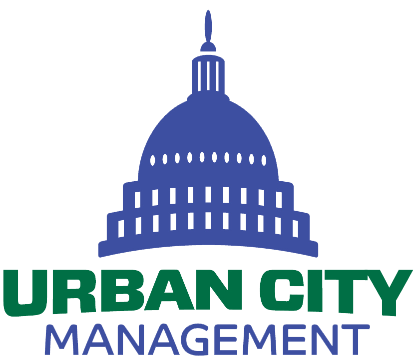 HOME | Urban City Management, D.C.