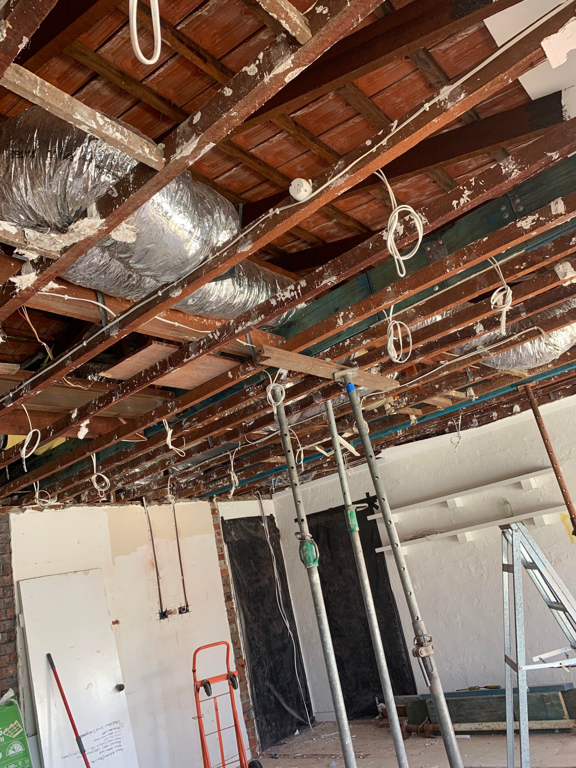 Top 3 Things To Take Into Account For Electrical Renovations