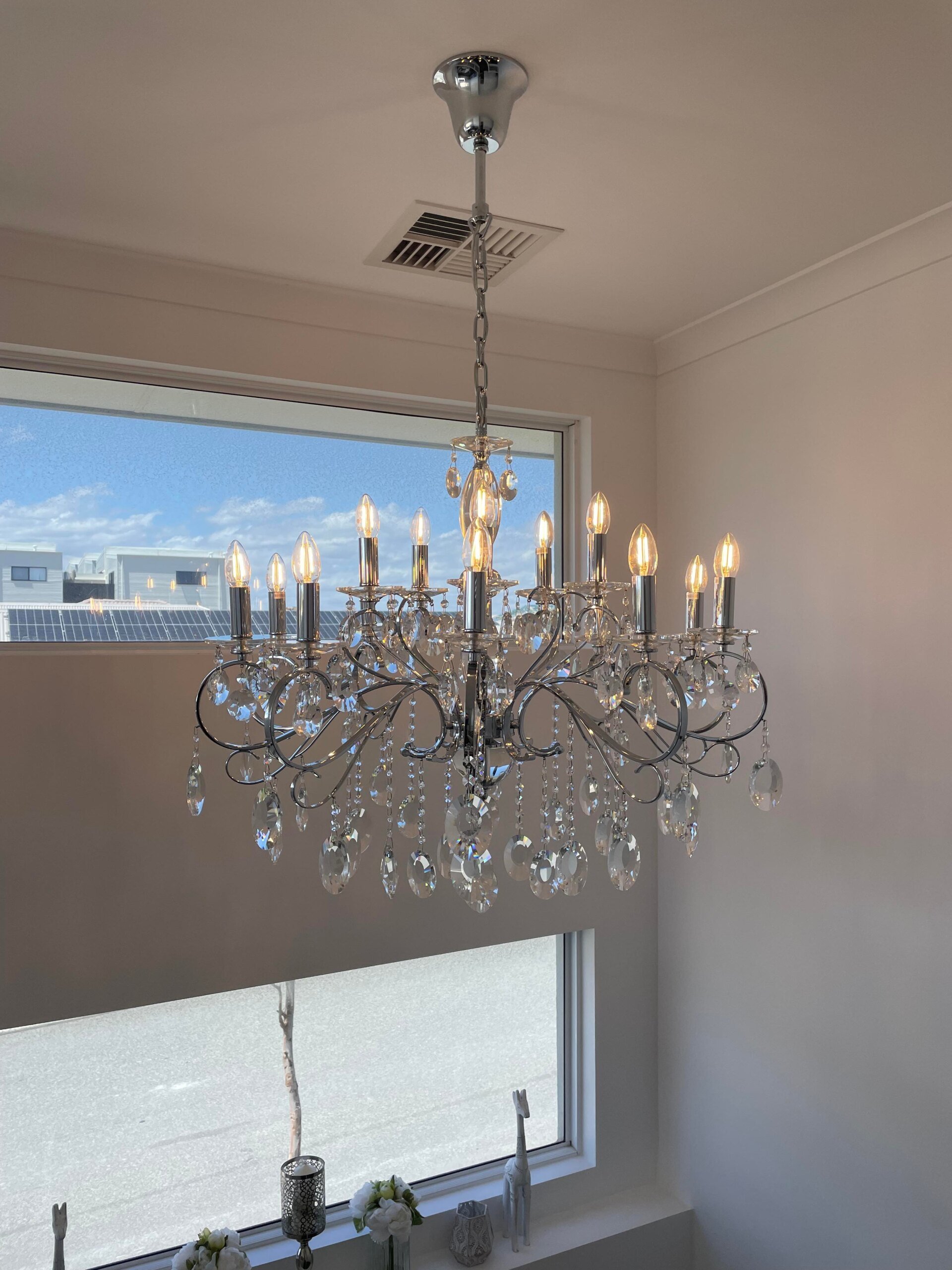 Types of lighting | LED & Halogen | Interior & Exterior