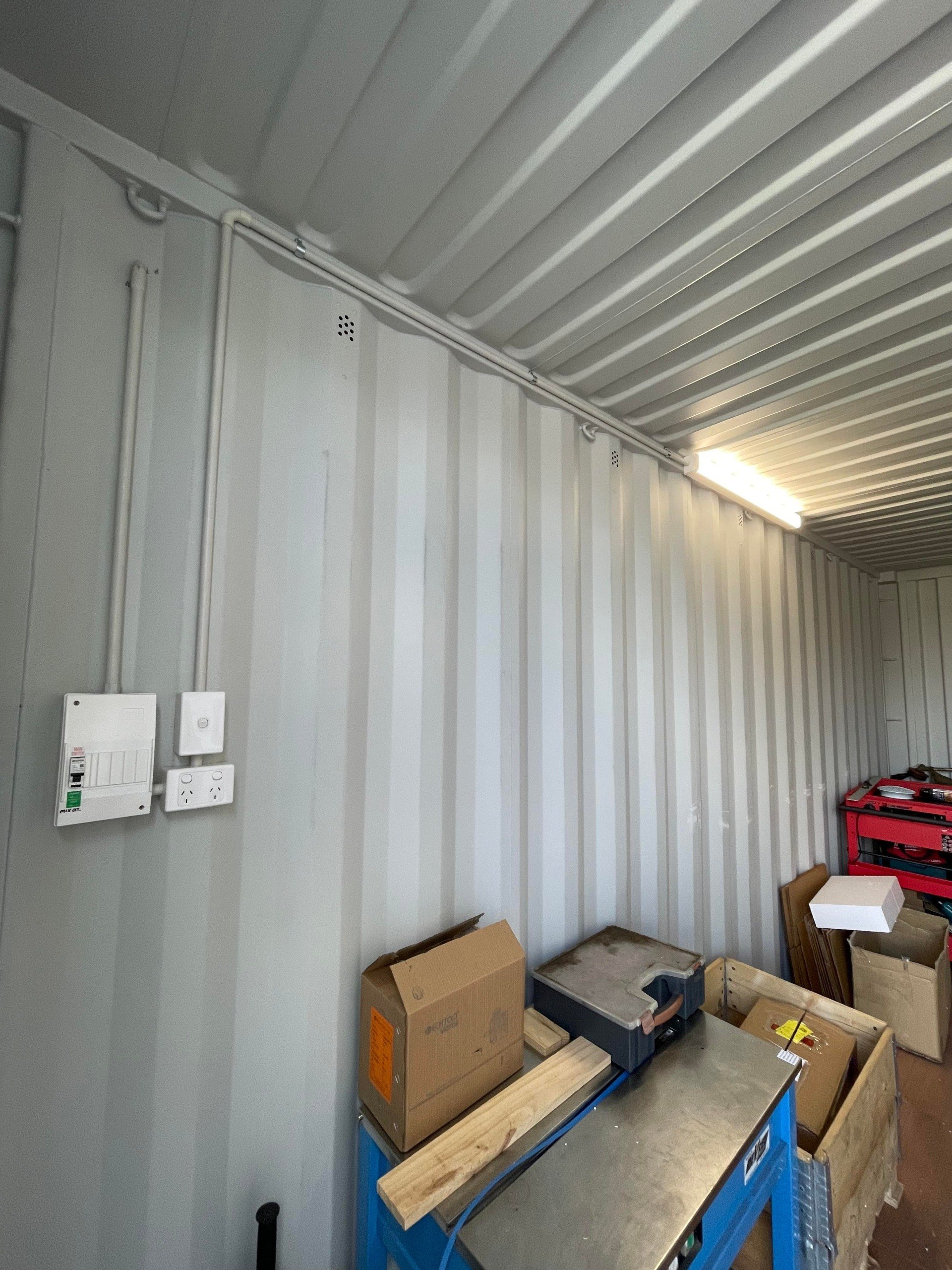 Electrical projects Joondalup | MD Electrical & Data