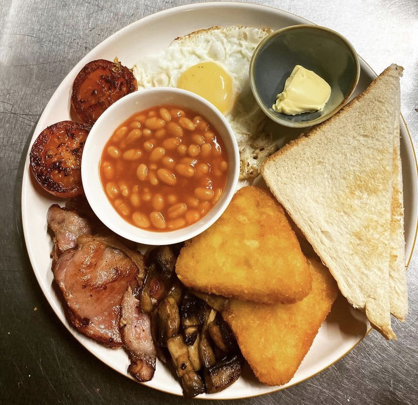 Afro-fusion restaurant | Tabys Café & Restaurant