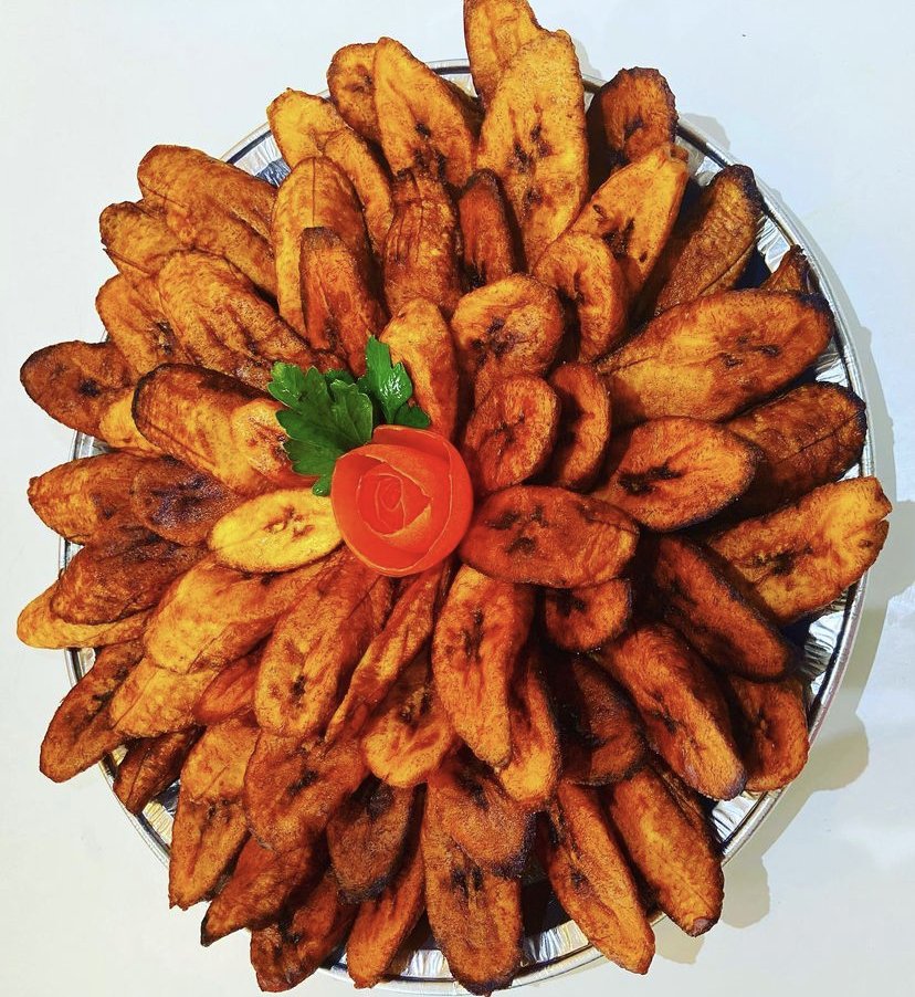 Afro-fusion restaurant | Tabys Café & Restaurant