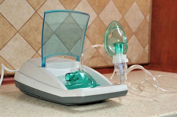 ¿Qué es la oxigenoterapia?