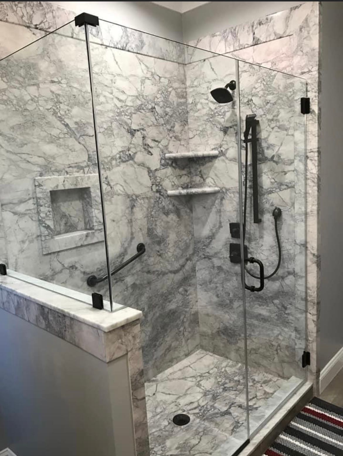 Renovation | Ocean County, NJ | Elegance Surface Concepts