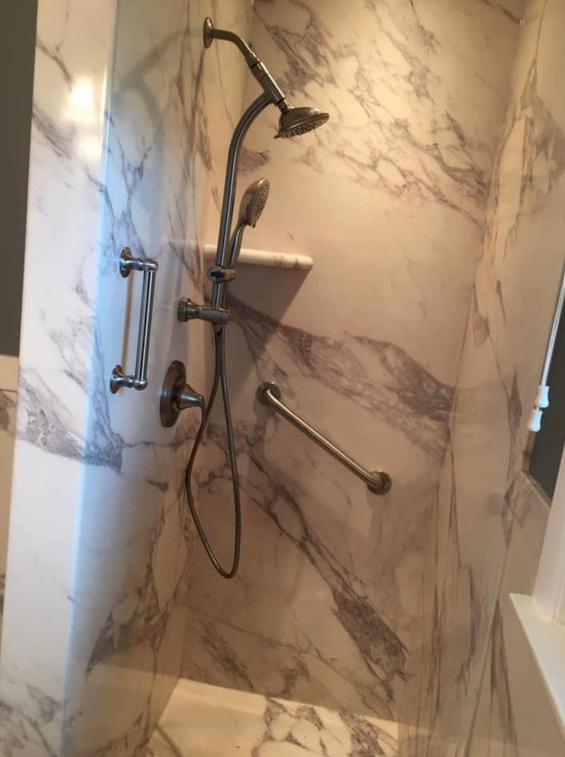 Renovation | Ocean County, NJ | Elegance Surface Concepts