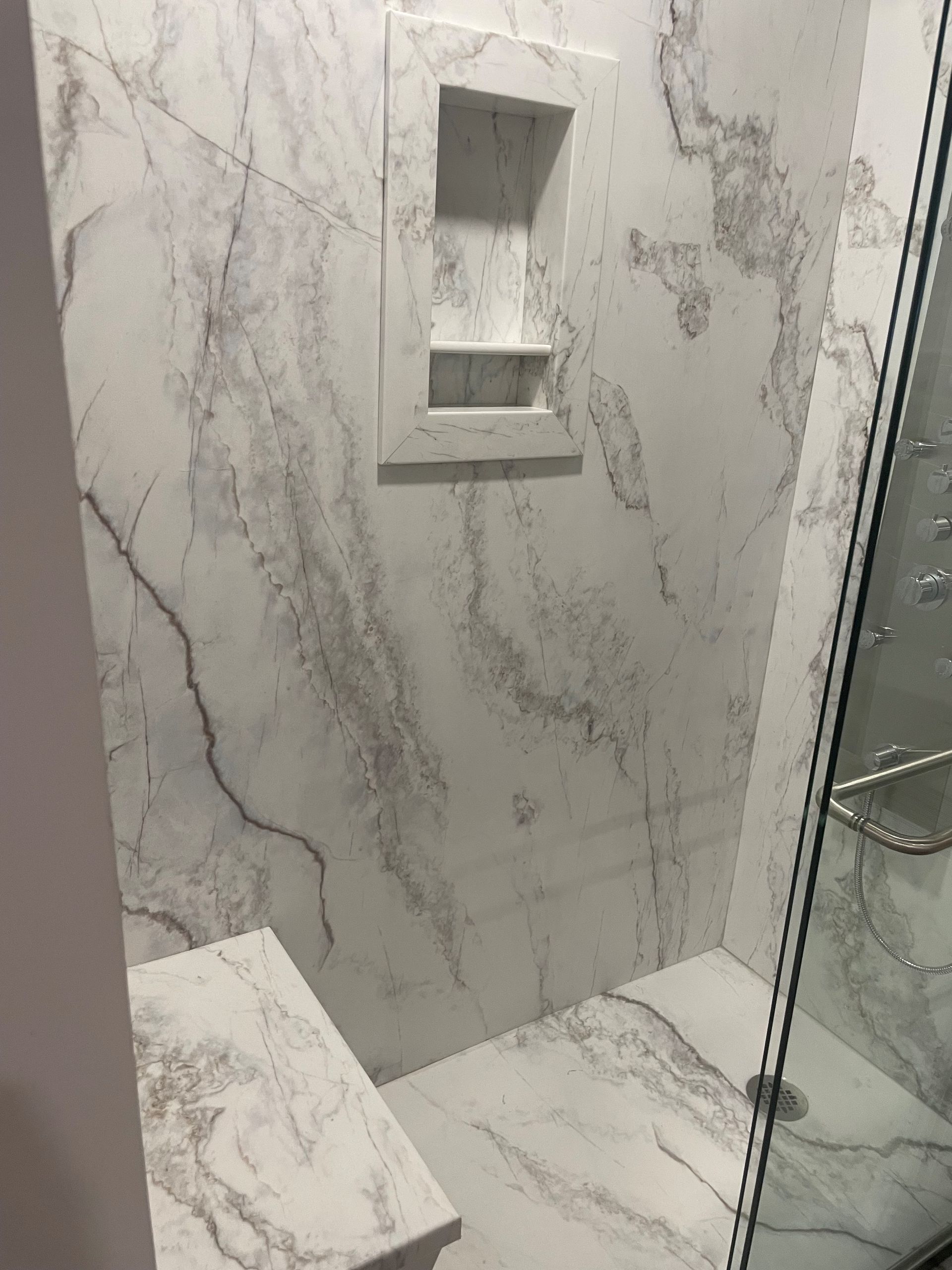Renovation | Ocean County, NJ | Elegance Surface Concepts