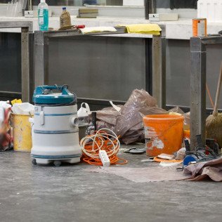 Crystal Clear Management Co LLC | Home