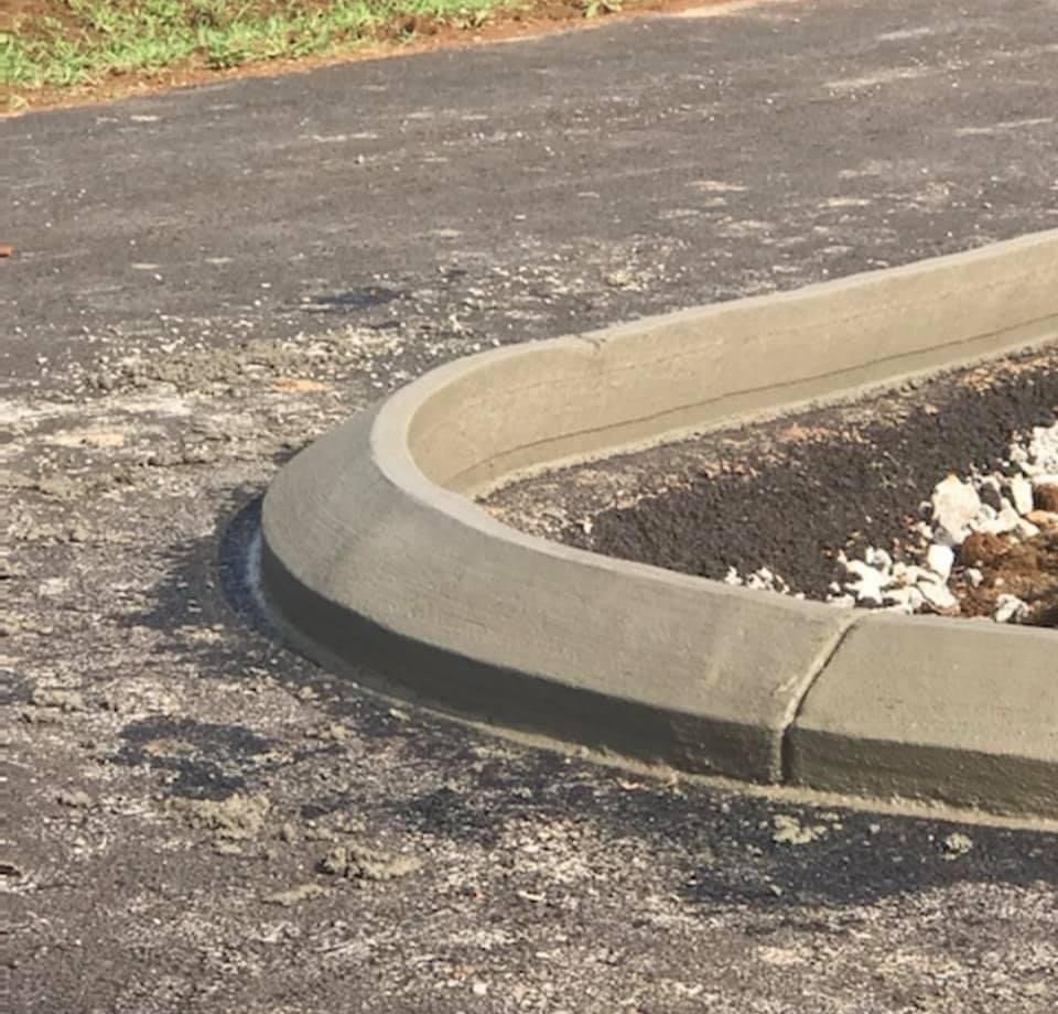 Concrete Contractor | Nicholasville, KY | Gooch Construction Inc.