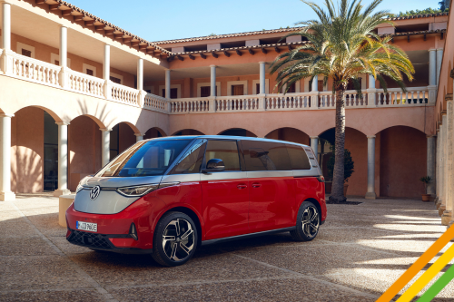 VW Luxury Camper and Lifestyle Van Hire | Choose from the whole ...