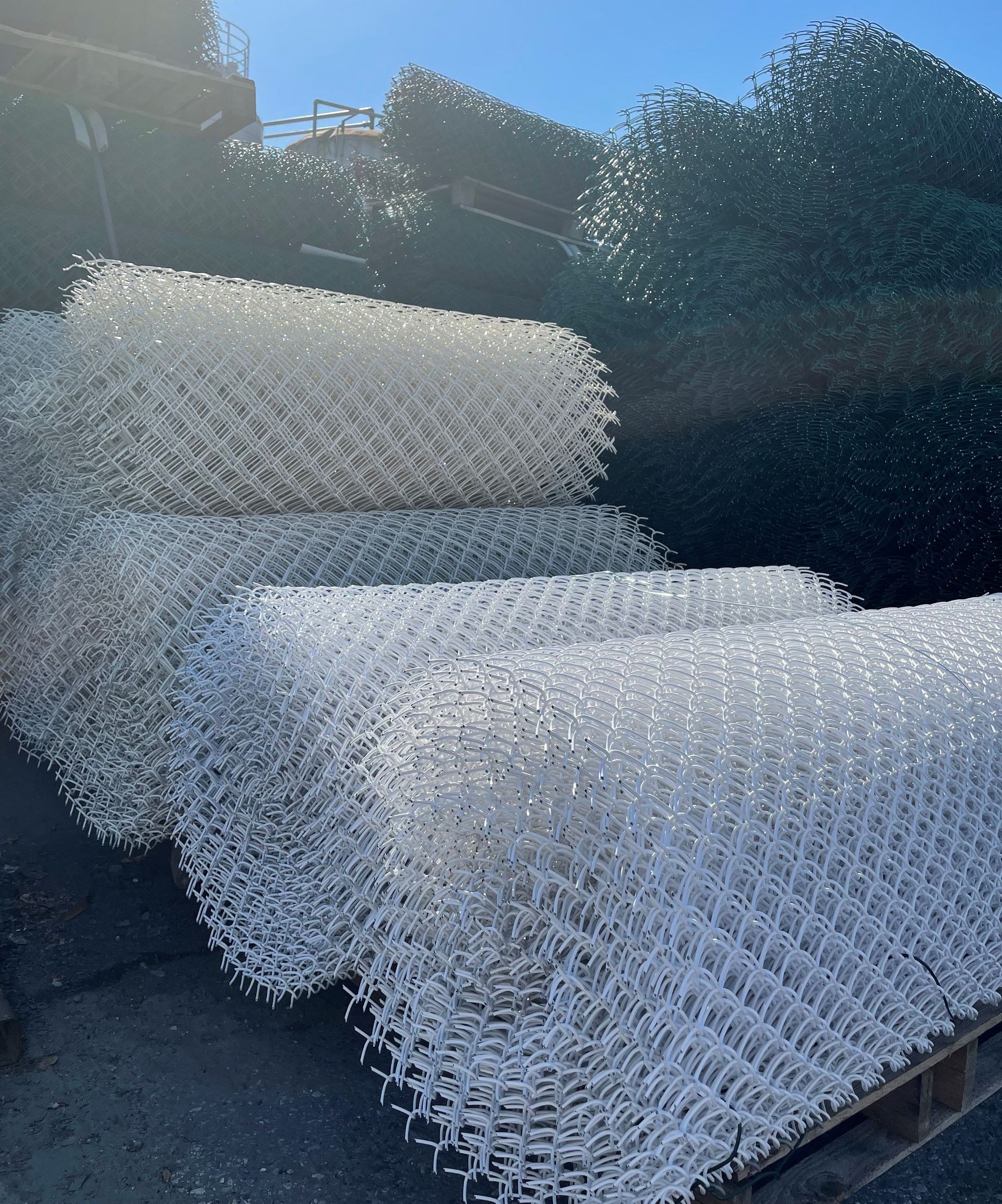 Preventivi reti metalliche - Retinova