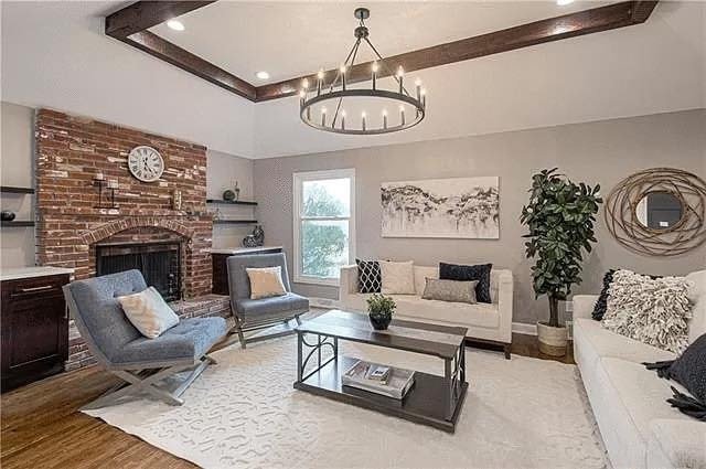 Professional Home Staging Services In Kansas City