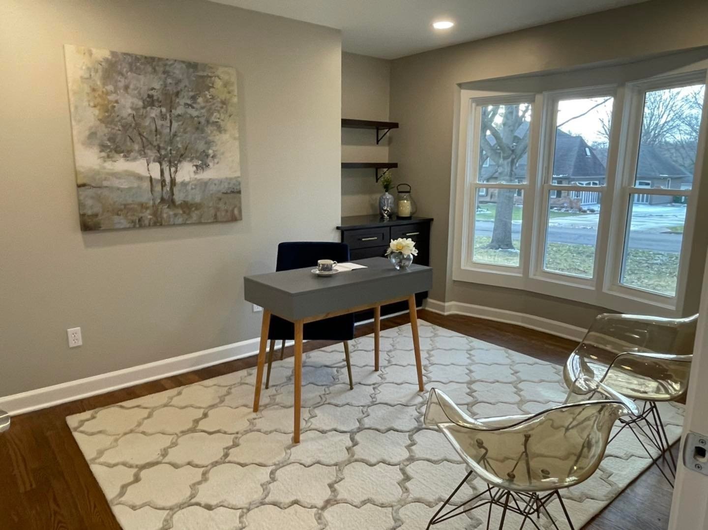 Professional Home Staging Services In Kansas City