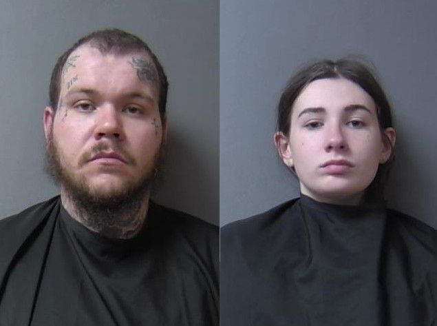 Shelby Langford and Nicolas Arnett Sentenced to a Combined 78 Years for ...