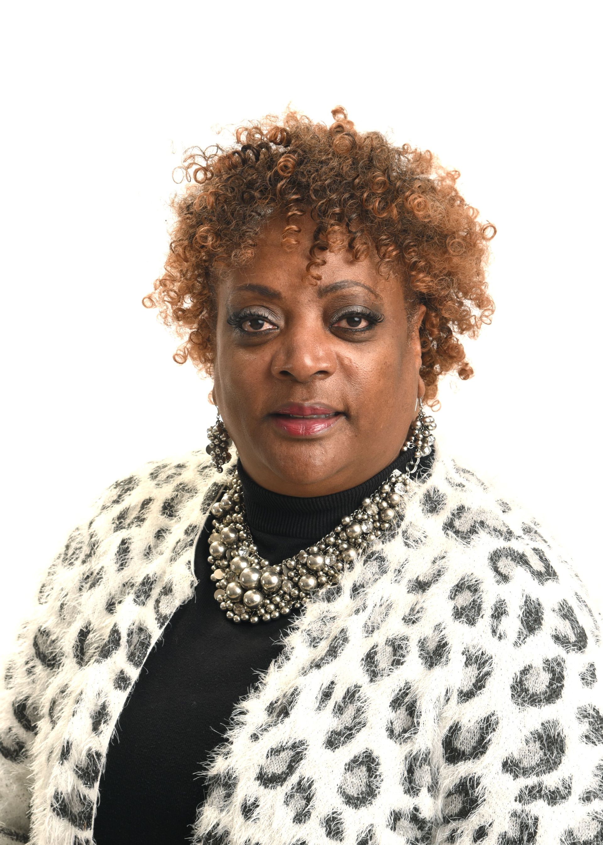 Madison County Prosecutor's Office Investigations Division