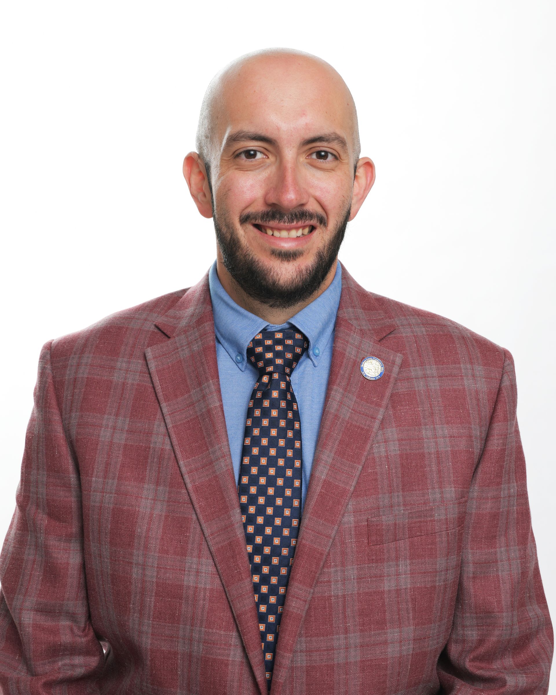 Madison County Prosecutor's Office IVD Child Support Division