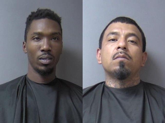 Demarcus Davis and Roger Rodriguez Sentenced to a Combined 196 Years ...