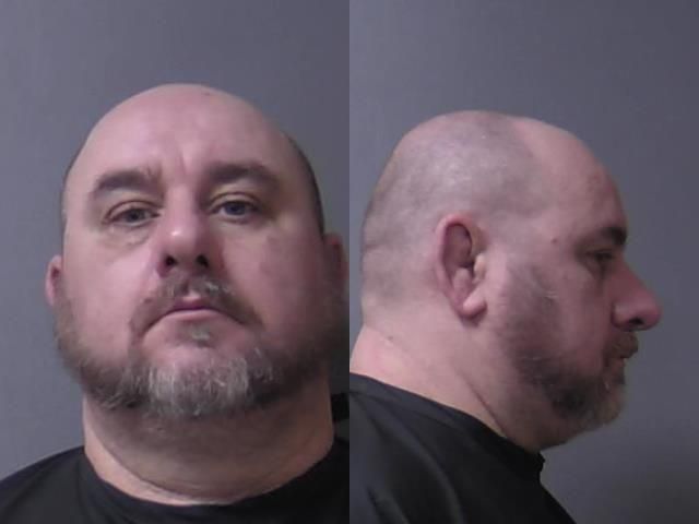Kenneth Myers Convicted of Child Molesting