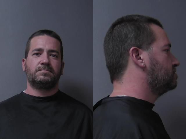 Kevin Germain, Jr., Sentenced to 50 Years for Child Molesting