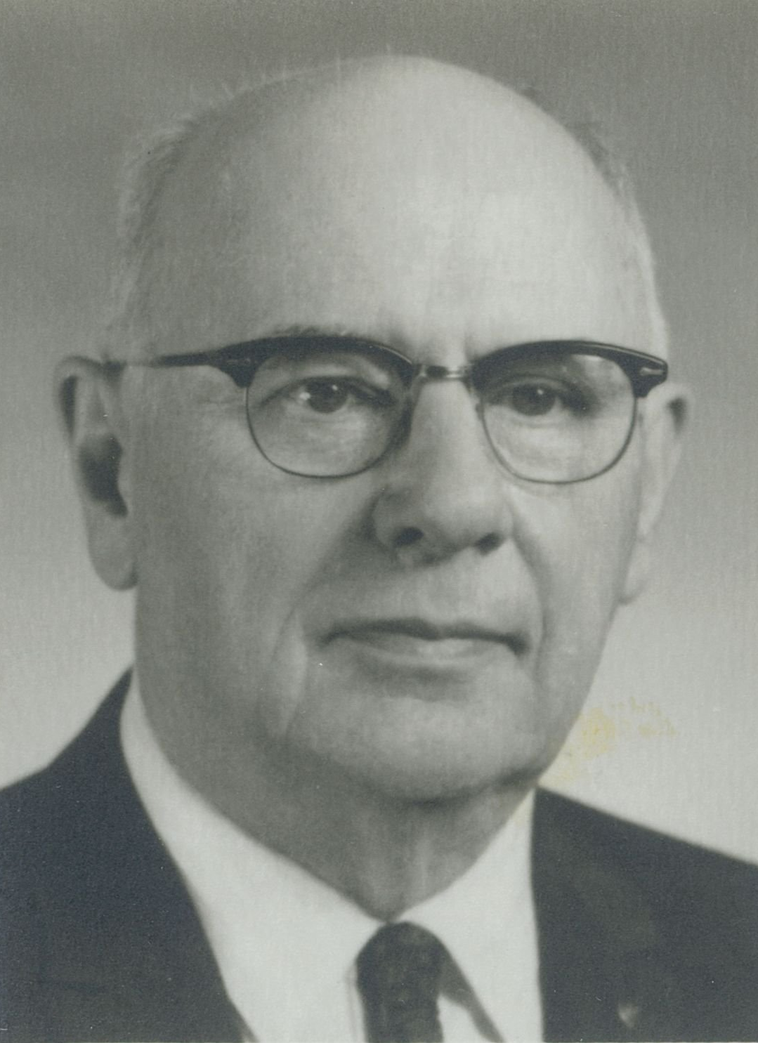 History of the Madison County Prosecutor's Office