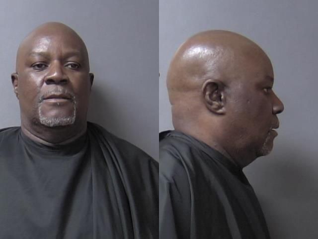 Norman Anderson Sentenced to 45 Years DOC