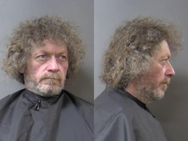 Thompson found Guilty of Possession of a Firearm by a SVF