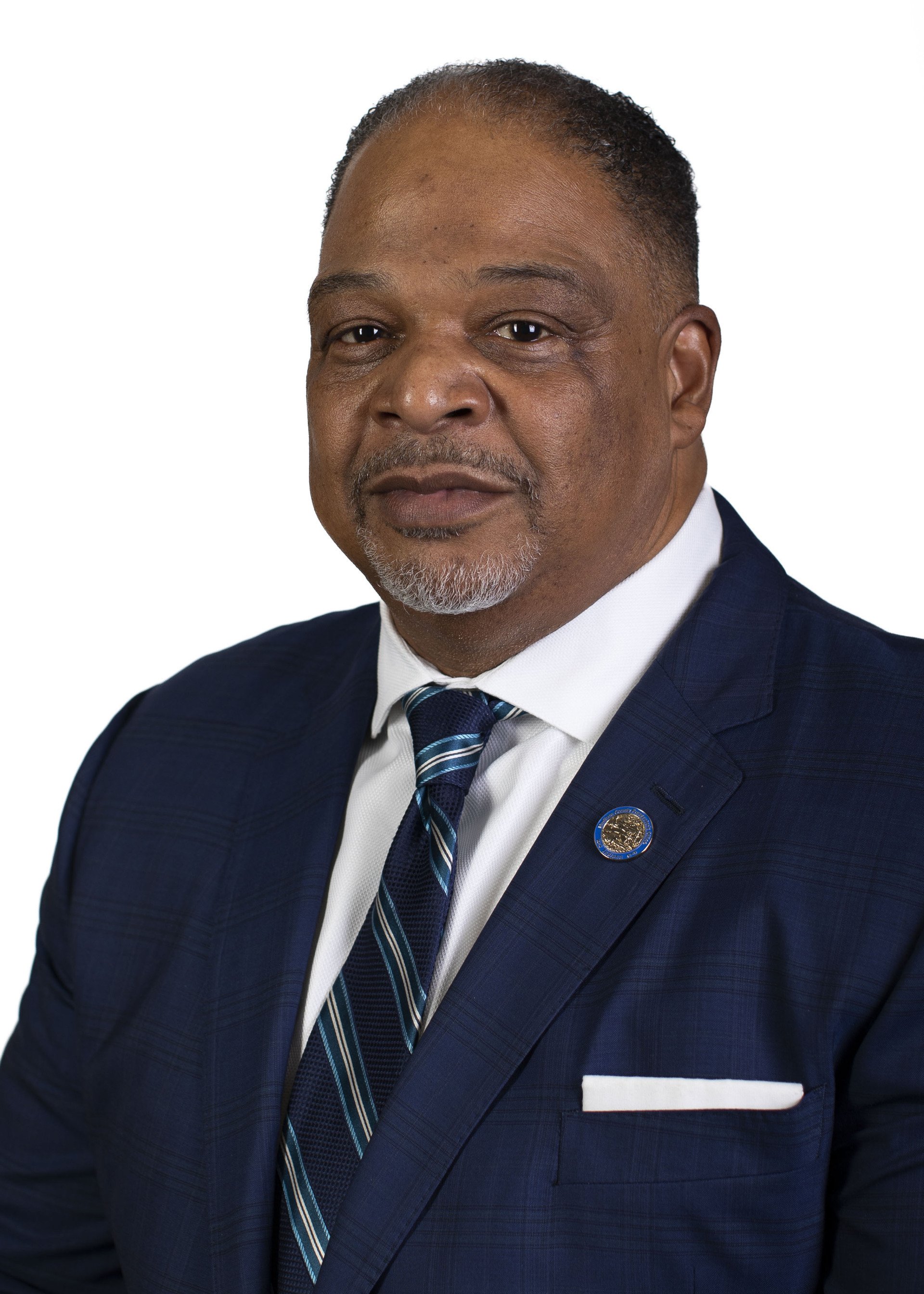 Madison County Prosecutor's Office Investigations Division