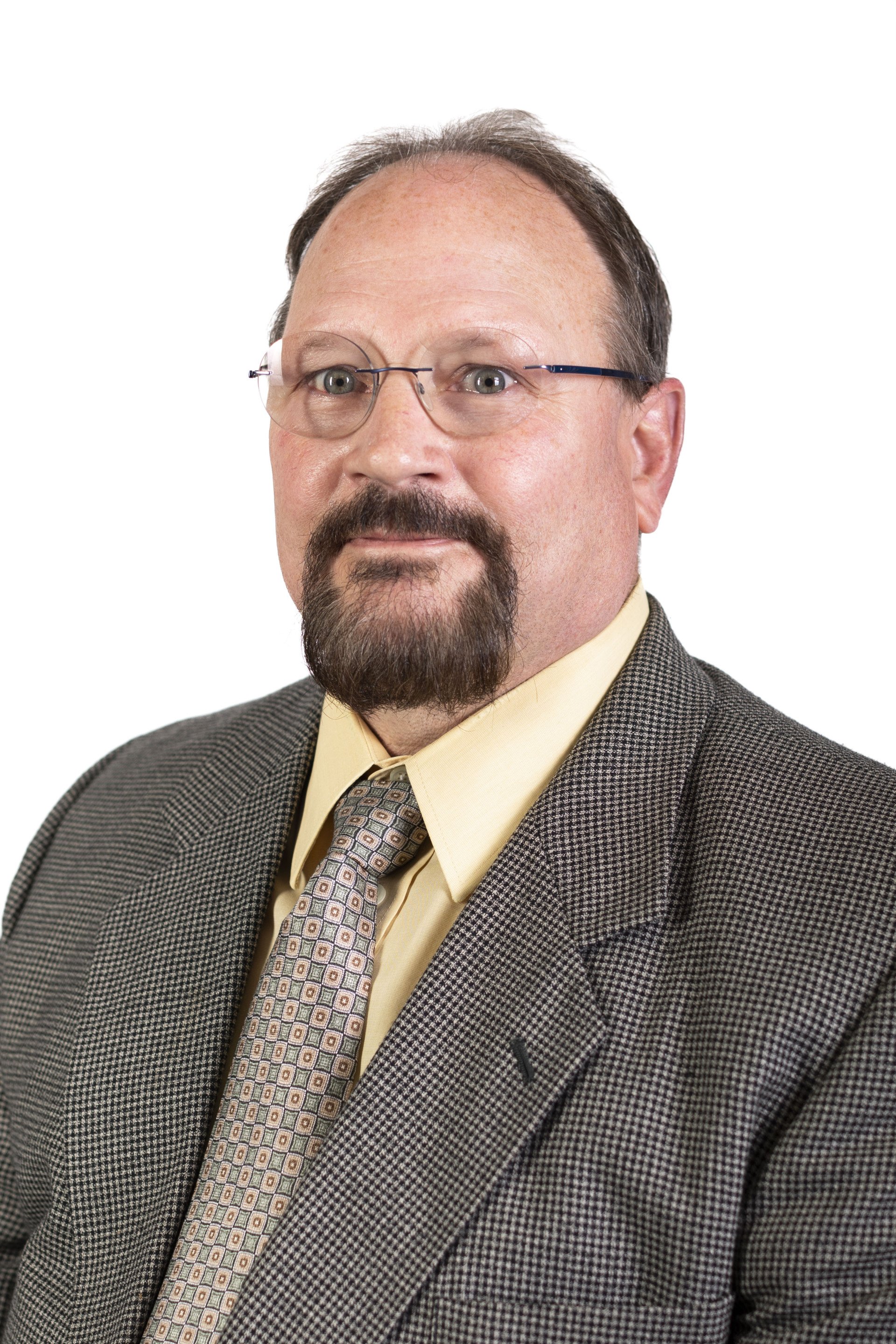 Madison County Problem Solving Court