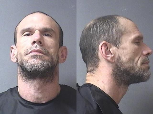 Walter Lee Myers, III Sentenced to 39 years