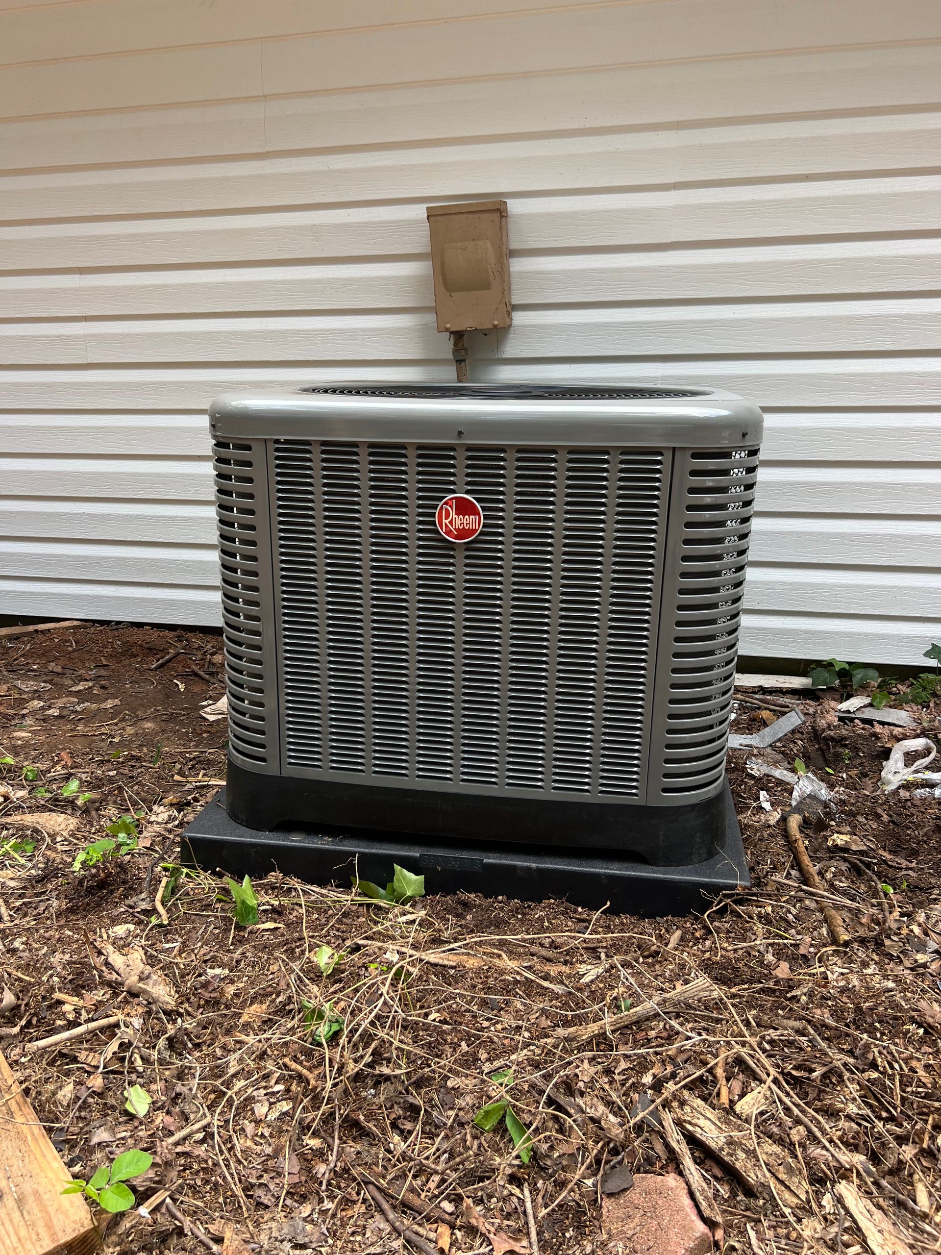 Williams Heating & Air Conditioning | Trusted HVAC Services