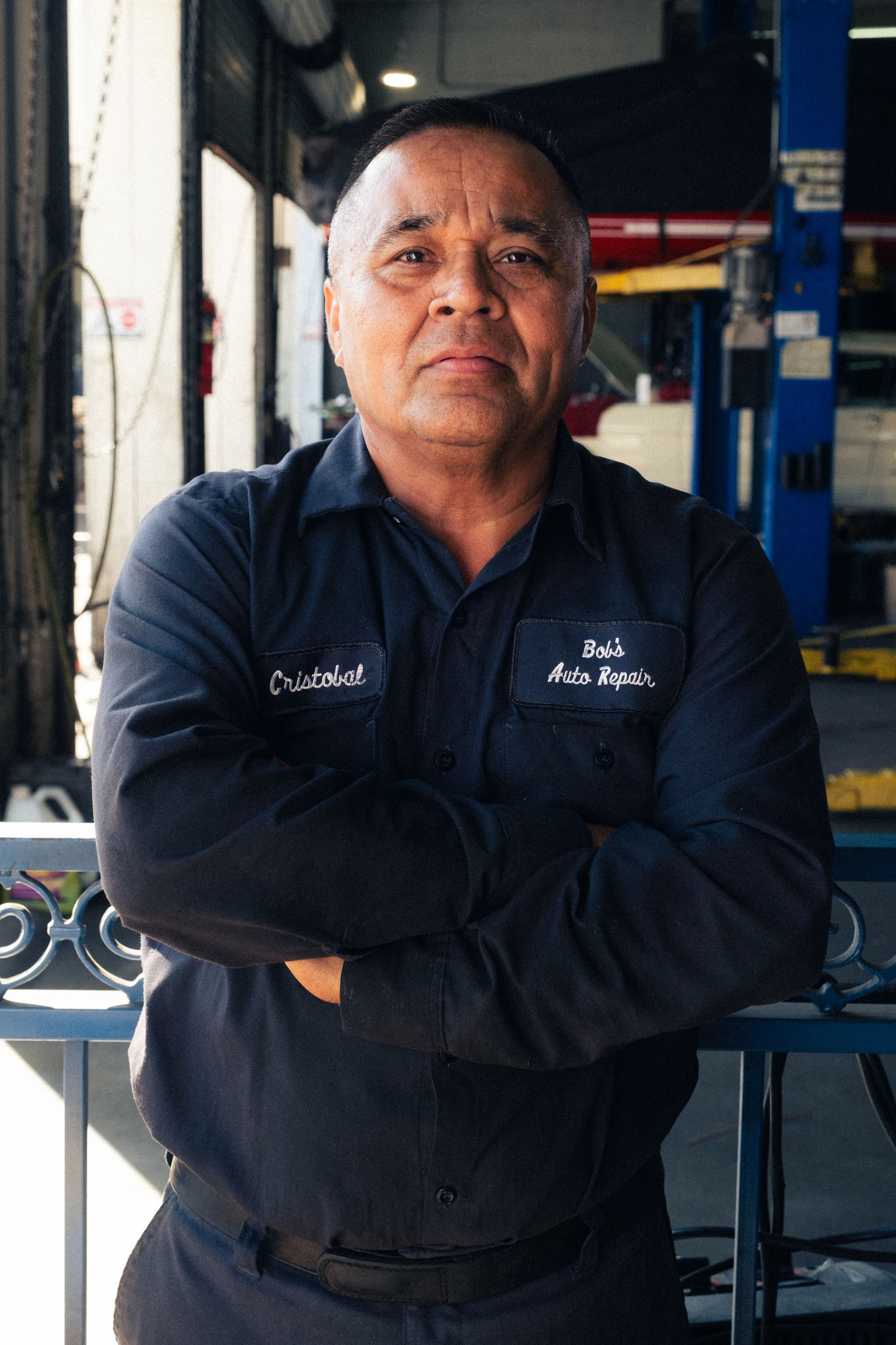 Auto Repair in Hawthorne, CA | Bob's Auto Repair