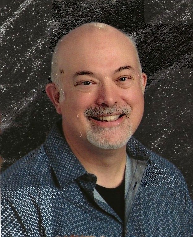 Oak Ridge Methodist Church