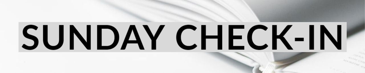 Sunday Service Check-In | Oak Ridge Methodist Church | NC