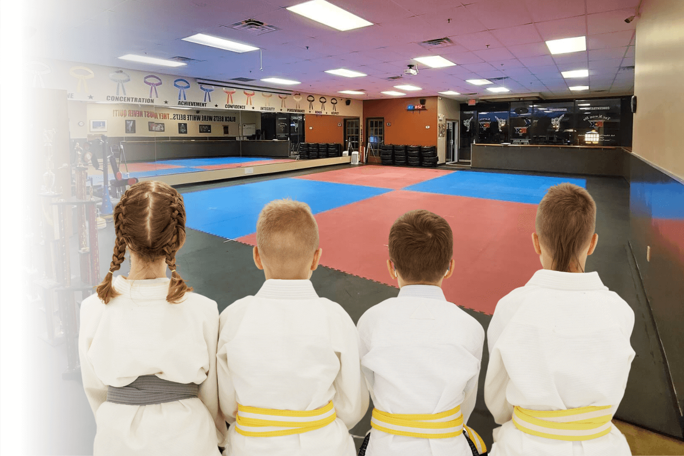 Wisconsin National Karate