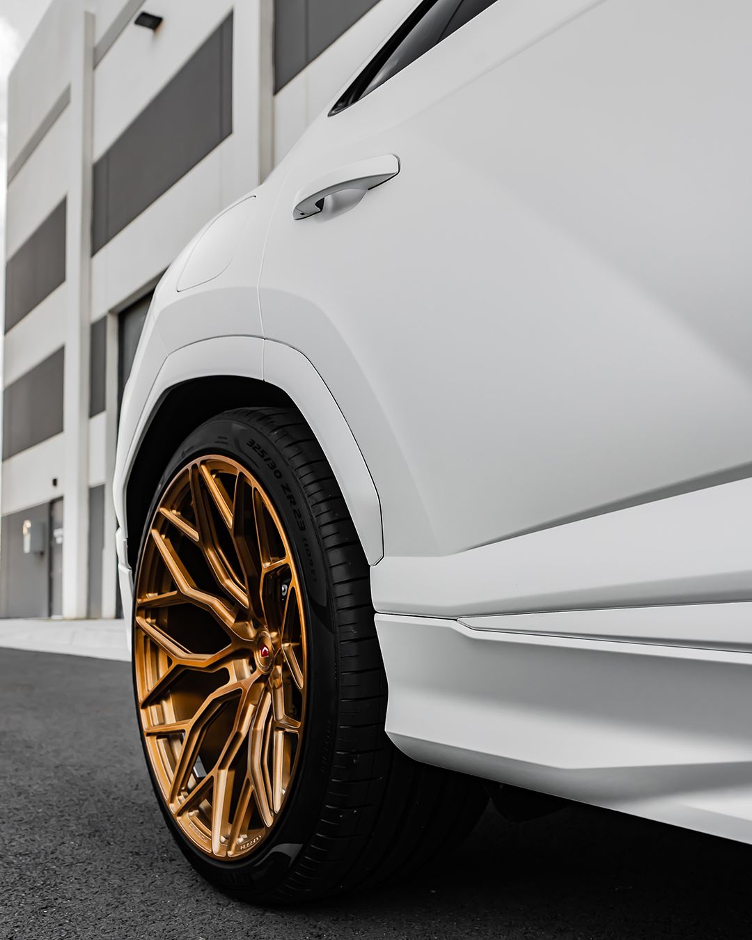 Virginia Authorized Vossen Dealer - Premium Rims & Custom Wheels VA
