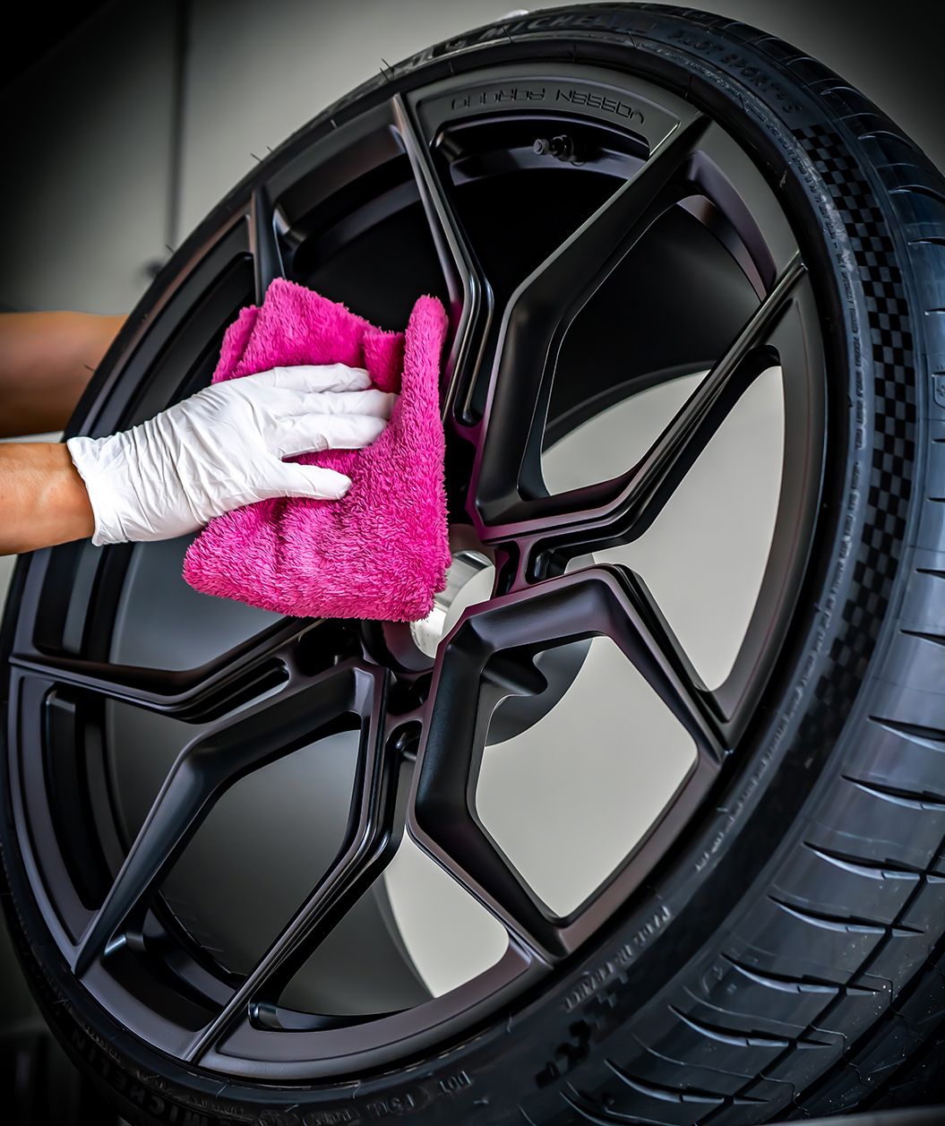 Virginia Authorized Vossen Dealer - Premium Rims & Custom Wheels VA