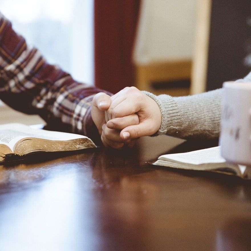 Sacraments at Heart of Peoria Catholic Churches | Peoria, Illinois