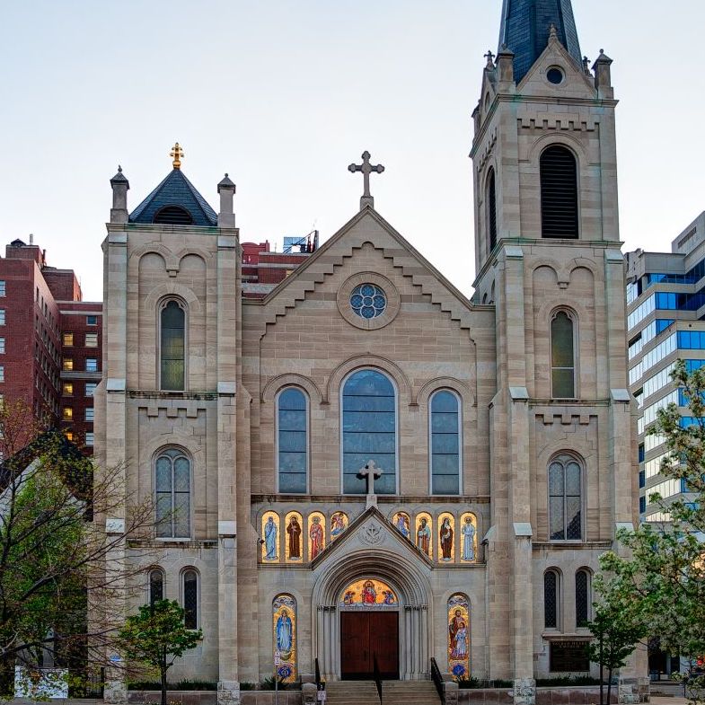 Heart of Peoria Catholic Community | Serving Peoria, IL