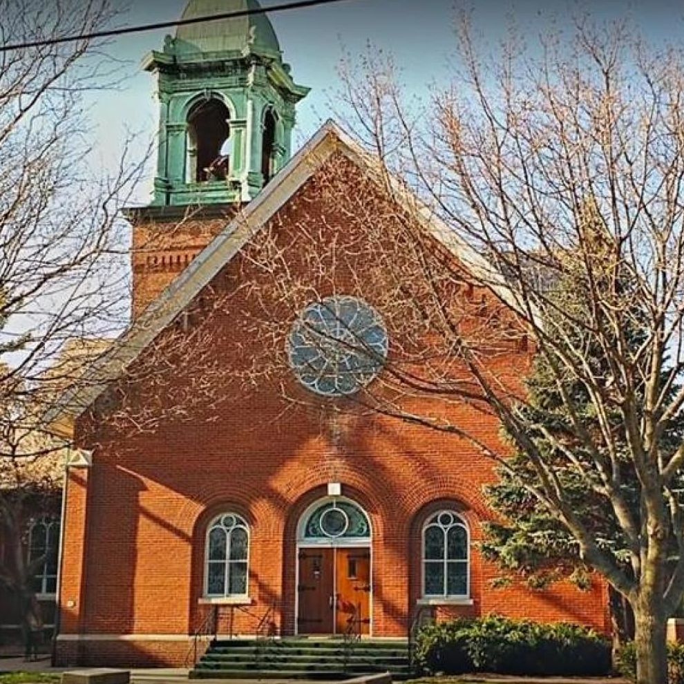 Heart of Peoria Catholic Community | Peoria, Illinois