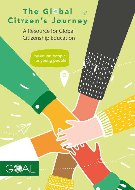 Goal Case Study | GGY Programme