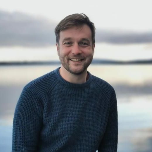 Biographies 2024 | IDEA Irish Development Education Association