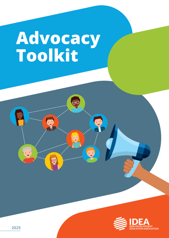 GCE Advocacy Toolkit | IDEA
