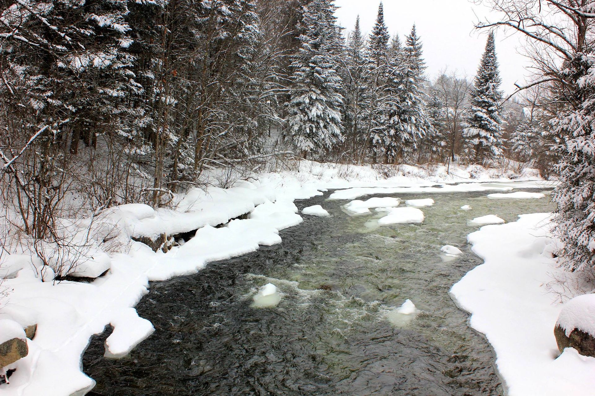 Gallery of Photos | Burke, Vermont