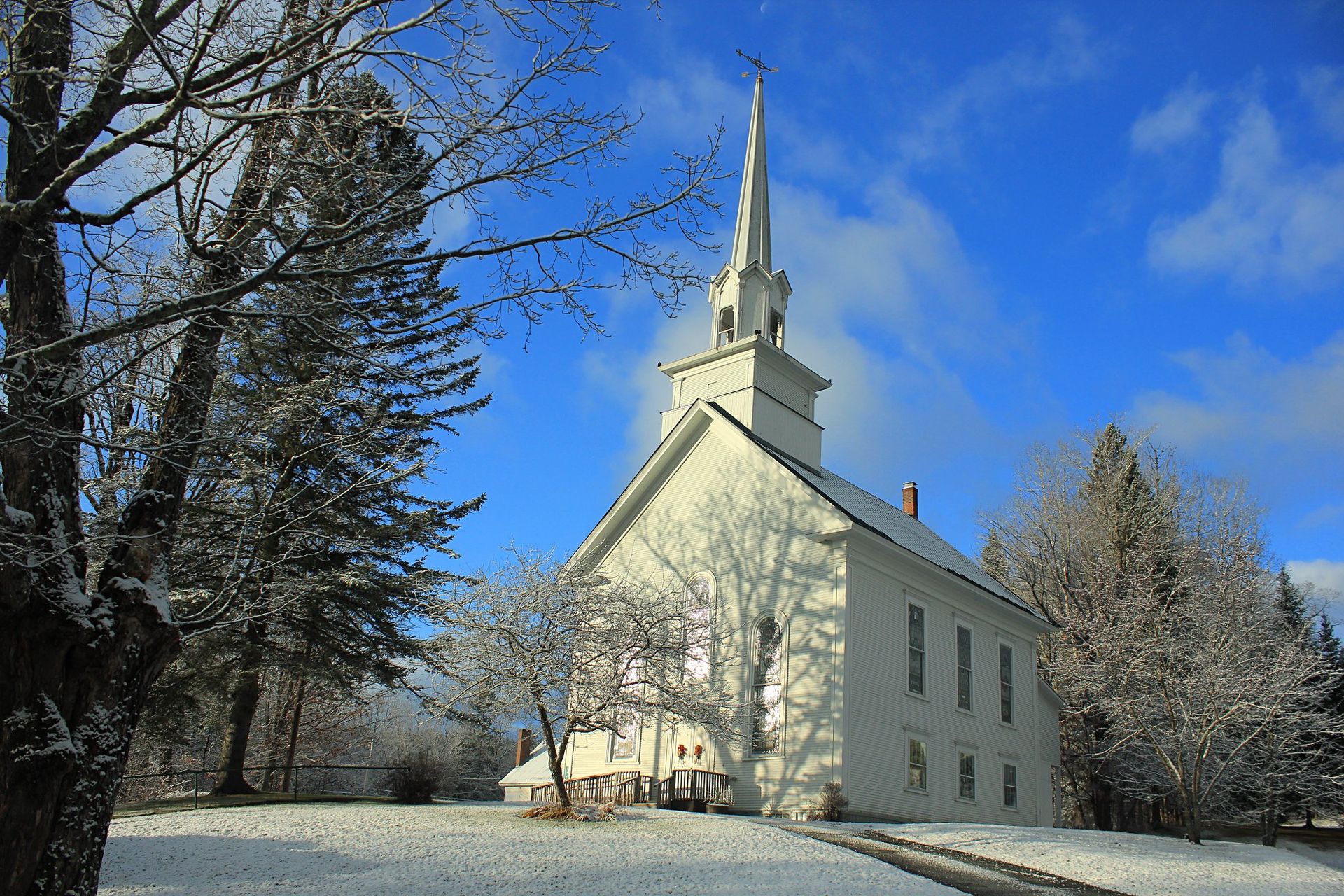 Gallery of Photos | Burke, Vermont