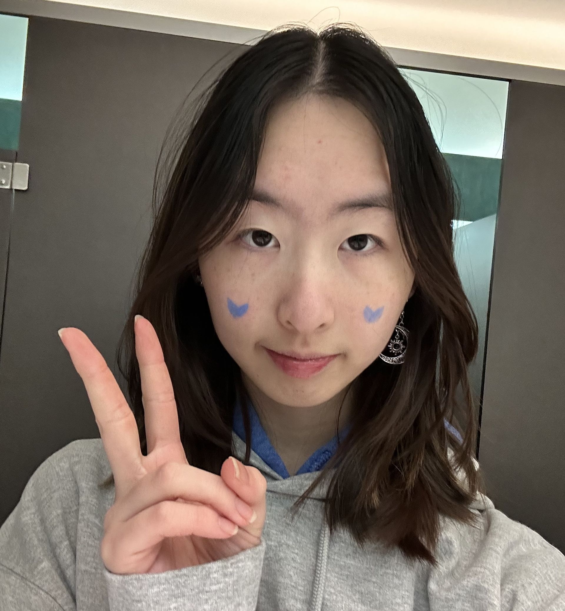 Meet Joyce Li: A Future Leader Showing the Power of Youth Voices